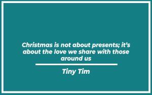 115 Best Tiny Tim Quotes (with Commentary) - Burning For Success