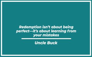 115 Best Uncle Buck Quotes (with Commentary) - Burning For Success