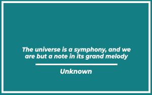 115 Best Galaxy Quotes (with Commentary) - Burning For Success