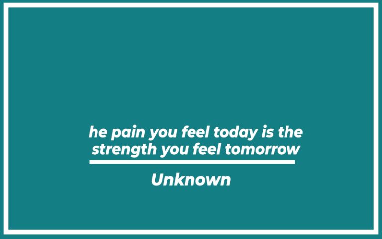 113 Best Physical Therapy Quotes (with Commentary) - Burning For Success