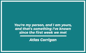 113 Best It Starts with Us Quotes (with Commentary) - Burning For Success