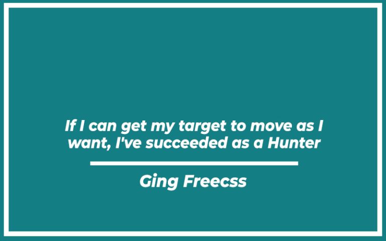 113 Best Hunter x Hunter Quotes (with Commentary) - Burning For Success