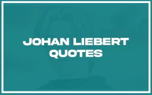 115 Best Johan Liebert Quotes (with Commentary) - Burning For Success