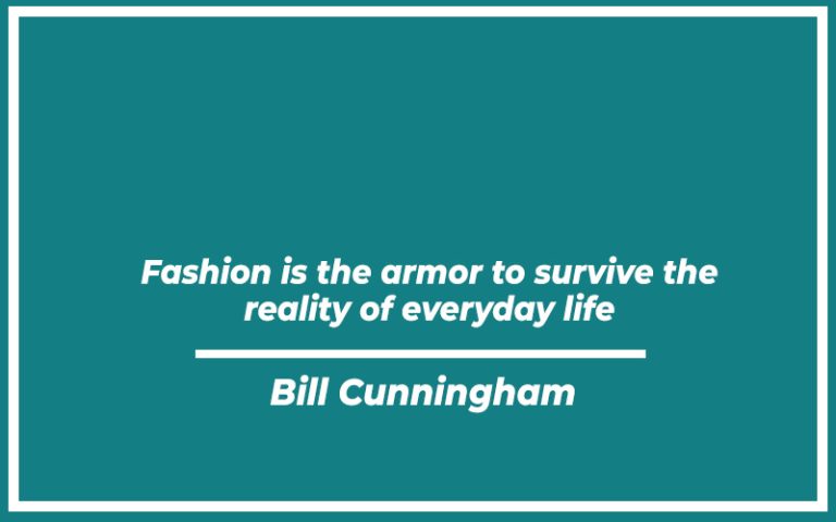 115 Best Quotes for Models (with Commentary) - Burning For Success