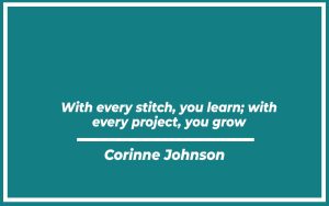 131 Best Yarn Quotes (with Commentary) - Burning For Success