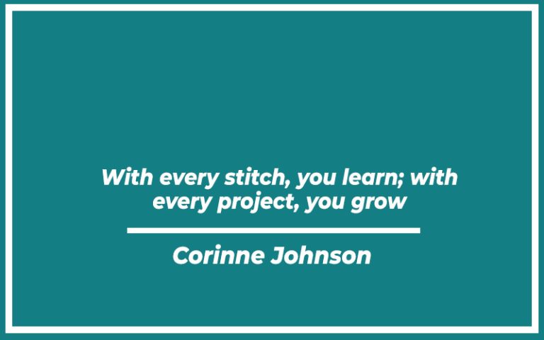 131 Best Yarn Quotes (with Commentary) - Burning For Success