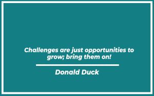 131 Best Donald Duck Quotes (with Commentary) - Burning For Success