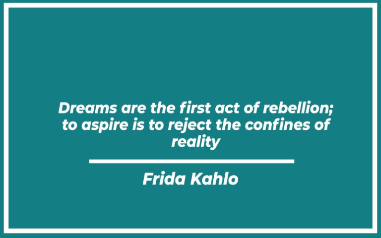 131 Best Quotes About Rebellion (with Explanation) - Burning For Success