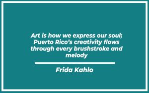 131 Best Puerto Rico Quotes (with Explanation) - Burning For Success