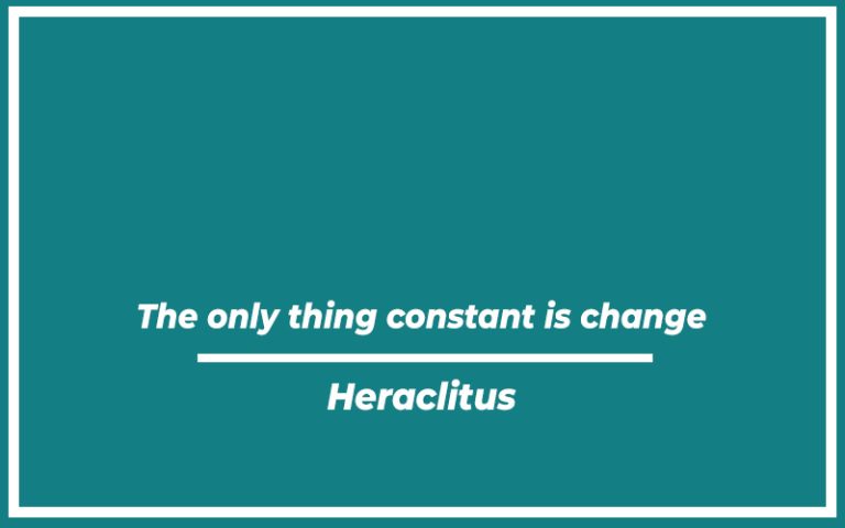 151 Best Inconsistency Quotes (with Commentary) - Burning For Success