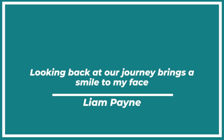 131 Best One Direction Quotes (with Commentary) - Burning For Success