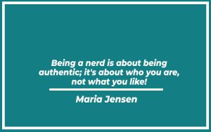 151 Best Nerd Quotes (with Commentary) - Burning For Success