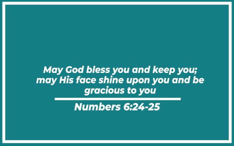 115 Best God Bless You Quotes (with Commentary) - Burning For Success