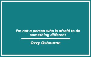 131 Best Ozzy Osbourne Quotes (with Explanation) - Burning For Success