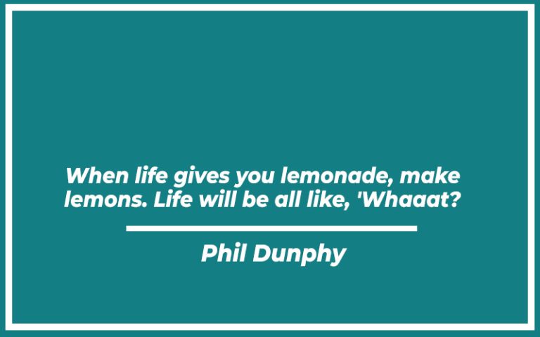 115 Best Phil Dunphy Quotes (with Commentary) - Burning For Success
