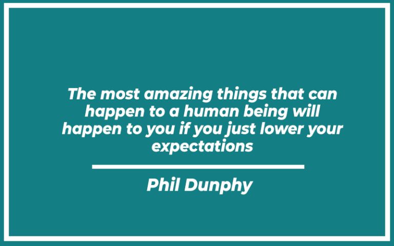 115 Best Phil Dunphy Quotes (with Commentary) - Burning For Success