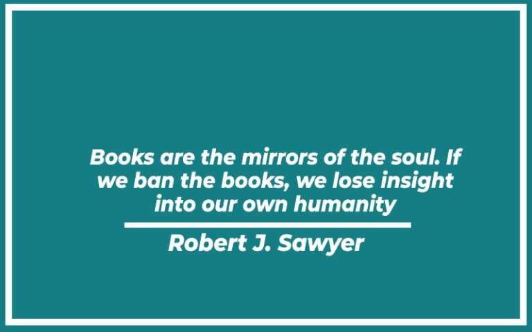 131 Best Book Banning Quotes (with Explanation) - Burning For Success