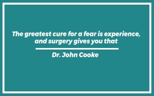 131 Best Surgery Quotes (with Explanation) - Burning For Success