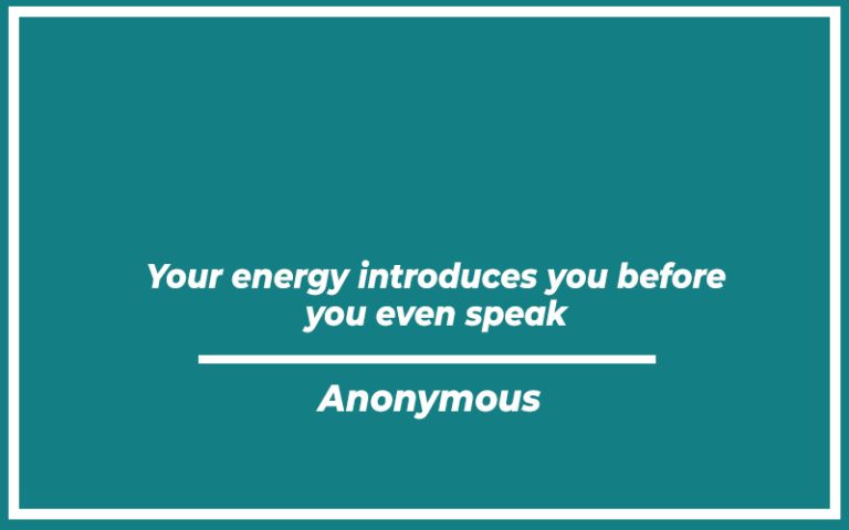 151 Best High Vibration Quotes (with Commentary) - Burning For Success