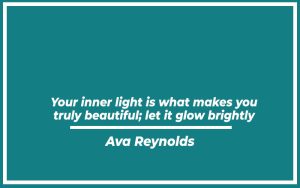 151 Best Glowing Quotes (with Commentary) - Burning For Success