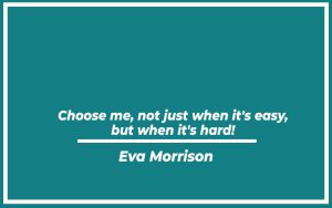 151 Best Choose Me Quotes (with Commentary) - Burning For Success