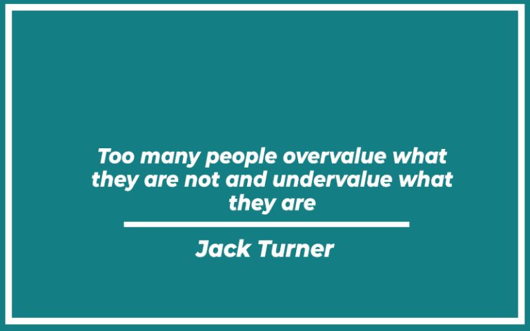 151 Best Nonchalant Quotes (with Commentary) - Burning For Success