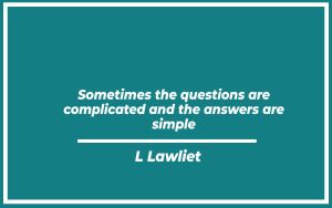 151 Best L Quotes Death Note (with Commentary) - Burning For Success