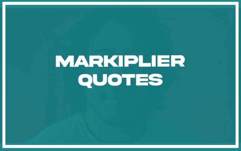 151 Best Markiplier Quotes (with Commentary) - Burning For Success