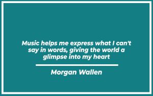 151 Best Morgan Wallen Song Quotes (with Commentary) - Burning For Success