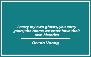 151 Best Ocean Voung Quotes (with Commentary) - Burning For Success