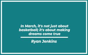 151 Best March Madness Quotes (with Commentary) - Burning For Success