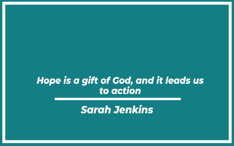 151 Best LDS Quotes On Hope (with Commentary) - Burning For Success