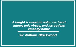 151 Best Knight Quotes (with Commentary) - Burning For Success