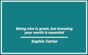 151 Best Stop Being Too Nice Quotes (with Commentary) - Burning For Success