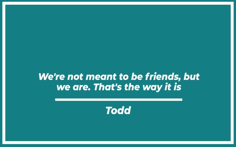 151 Best Fox And The Hound Quotes (with Commentary) - Burning For Success