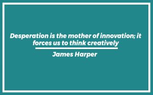 151 Best Desperation Quotes (with Commentary) - Burning For Success