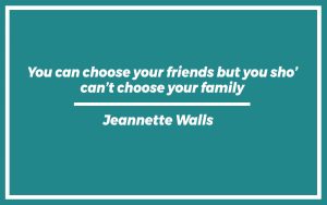 151 Best The Glass Castle Quotes (with Commentary) - Burning For Success