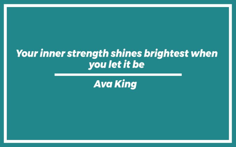 151 Best Let It Be Quotes (with Commentary) - Burning For Success