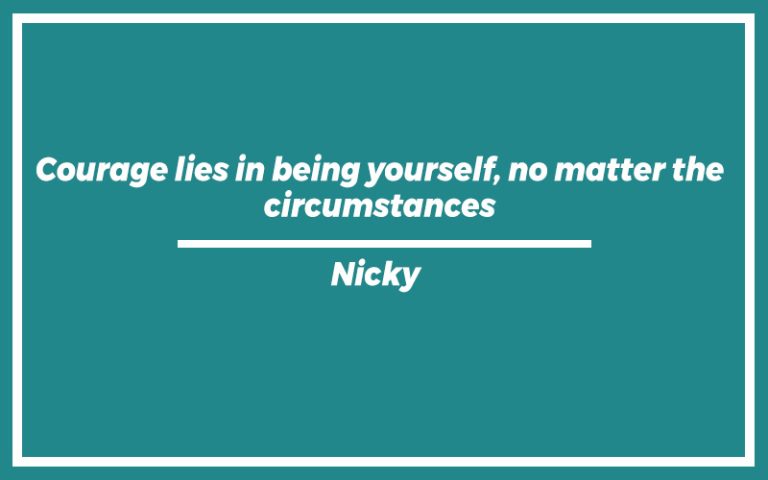 151 Best Little Nicky Quotes (with Commentary) - Burning For Success