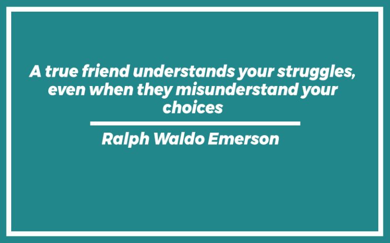 151 Best Being Misunderstood Quotes (with Commentary) - Burning For Success