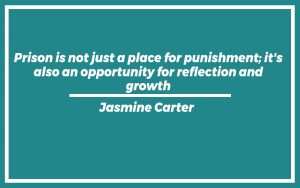 151 Best Prison Quotes (with Commentary) - Burning For Success