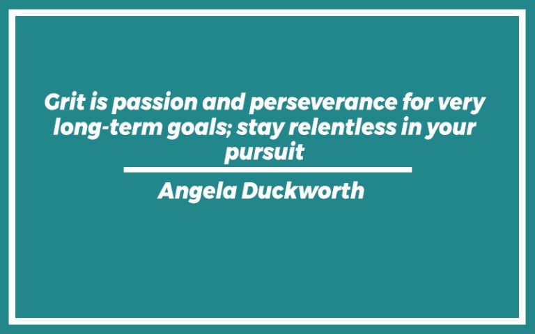 151 Best Relentless Quotes (with Commentary) - Burning For Success