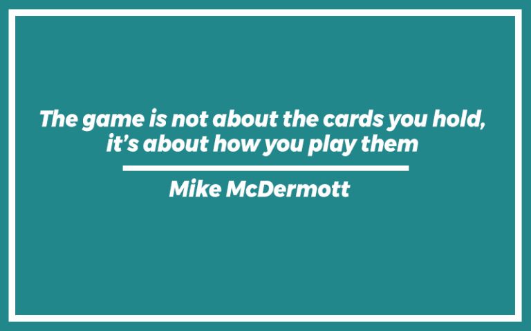 151 Best Rounders Quotes (with Commentary) - Burning For Success