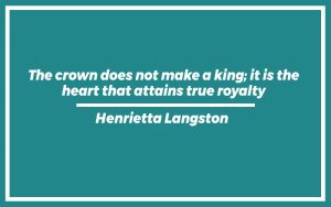 151 Best Royalty Quotes (with Commentary) - Burning For Success