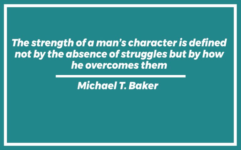 151 Best Solid Quotes (with Commentary) - Burning For Success