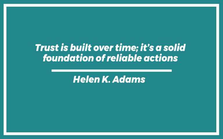 151 Best Solid Quotes (with Commentary) - Burning For Success