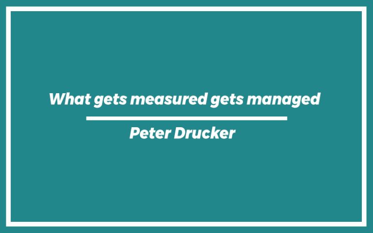 151 Best Tracking Quotes (with Commentary) - Burning For Success