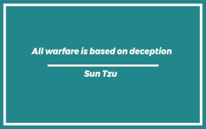 151 Best Art Of War Quotes (with Commentary) - Burning For Success