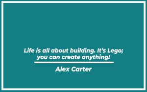151 Best Lego Quotes (with Commentary) - Burning For Success