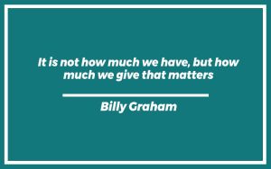 151 Best Billy Graham Quotes (with Commentary) - Burning For Success